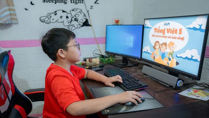 OLM.vn đăng nhập hệ thống: Hướng dẫn từng bước chi tiết và dễ hiểu